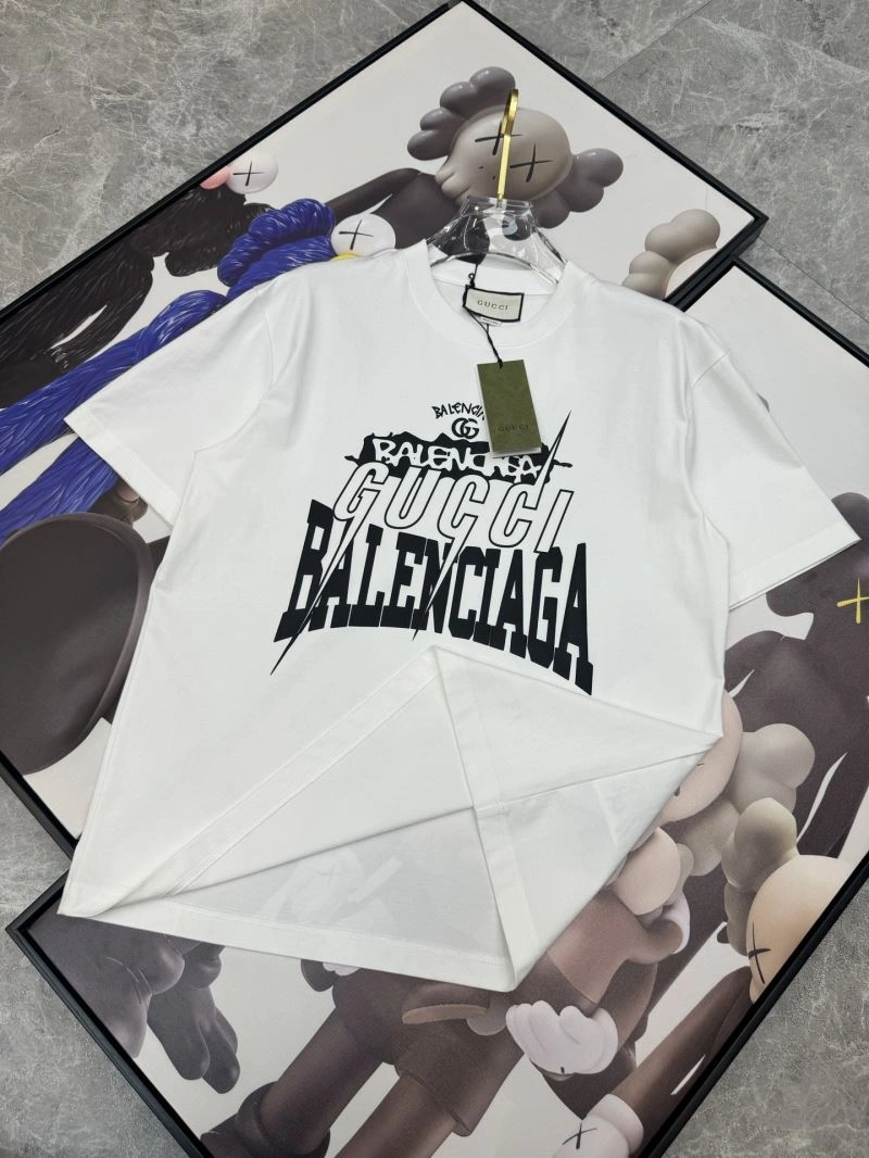 Mirror quality Gucci T-Shirts