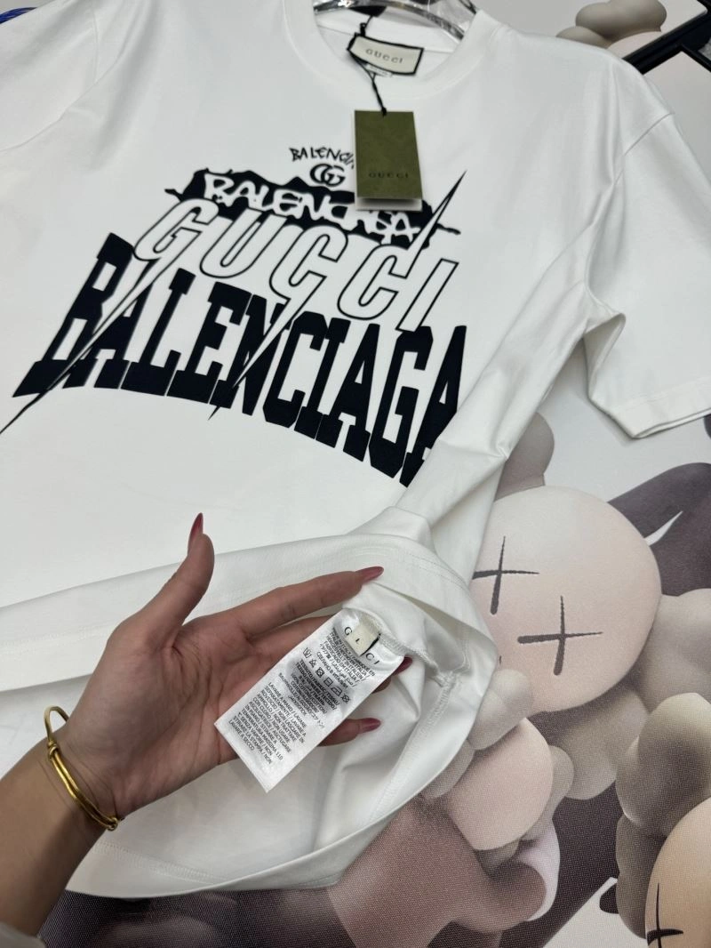 Mirror quality Gucci T-Shirts