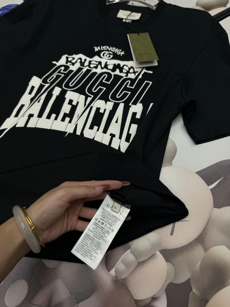 Factory-made Gucci T-Shirts