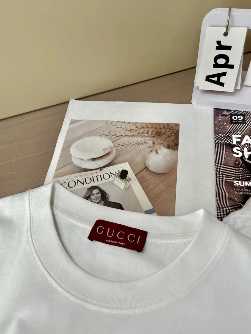 Brand-original Gucci T-Shirts
