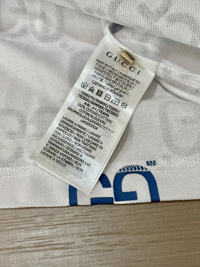 High fidelity Gucci T-Shirts