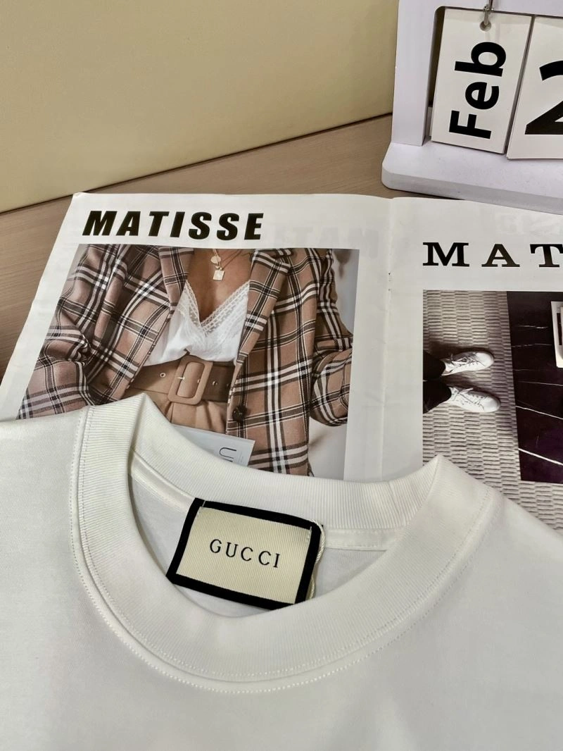 Budget-friendly Gucci T-Shirts