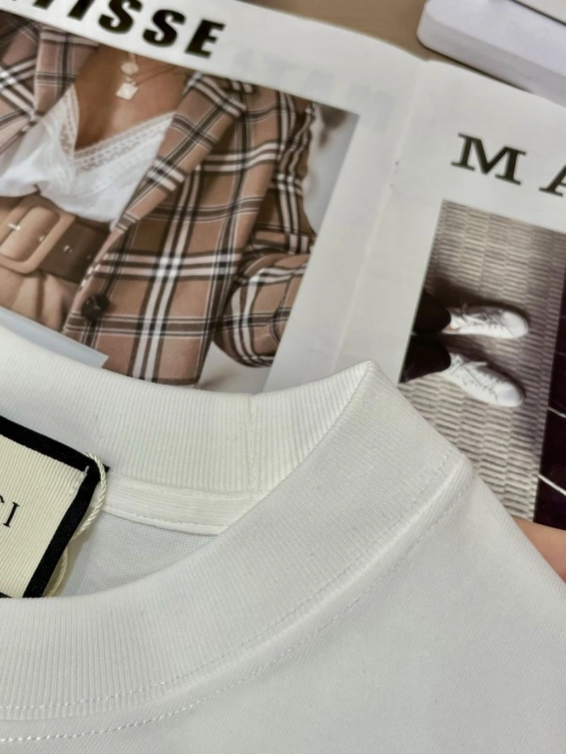 Budget-friendly Gucci T-Shirts