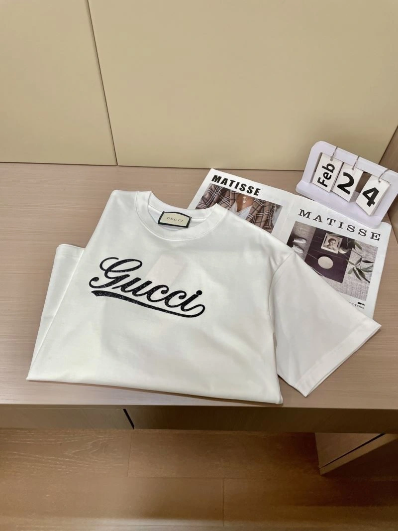 Budget-friendly Gucci T-Shirts
