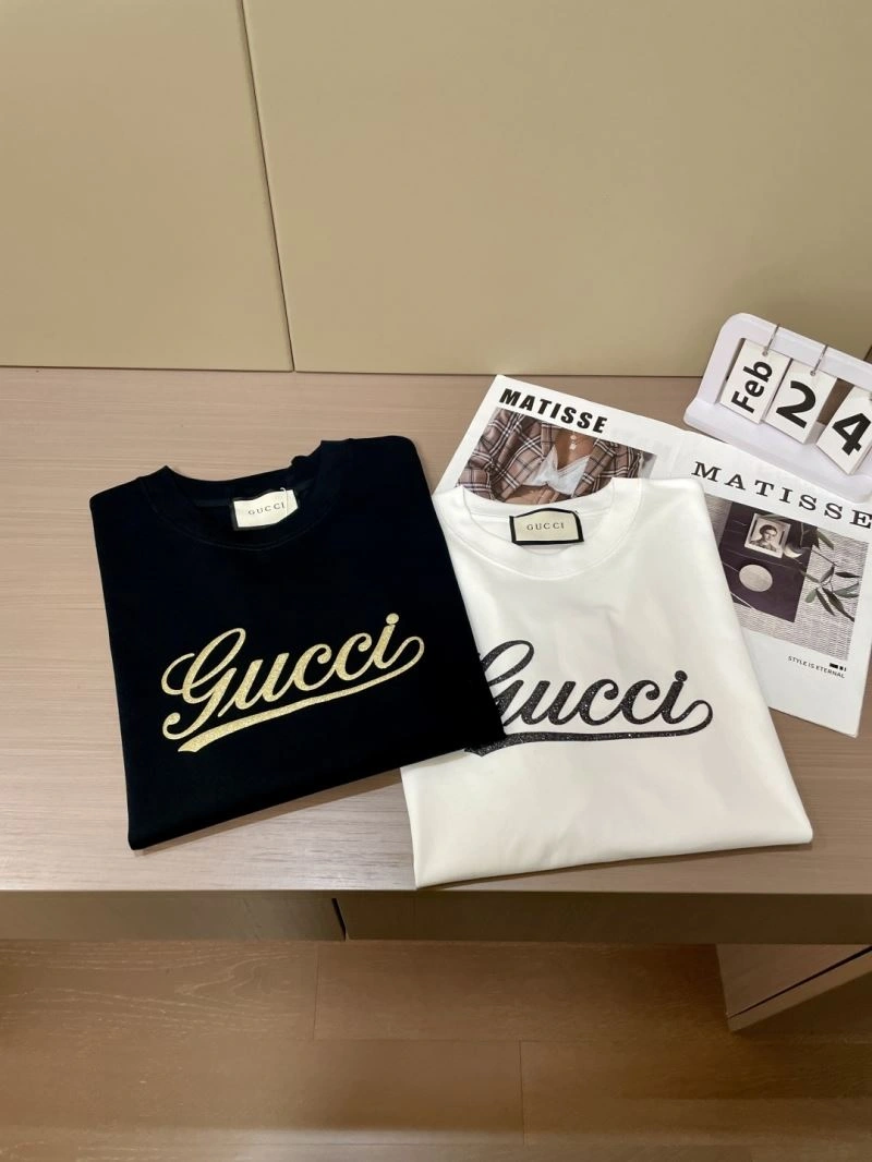 Budget-friendly Gucci T-Shirts