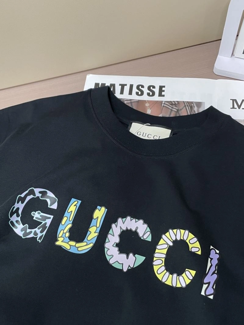 Mirror quality Gucci T-Shirts