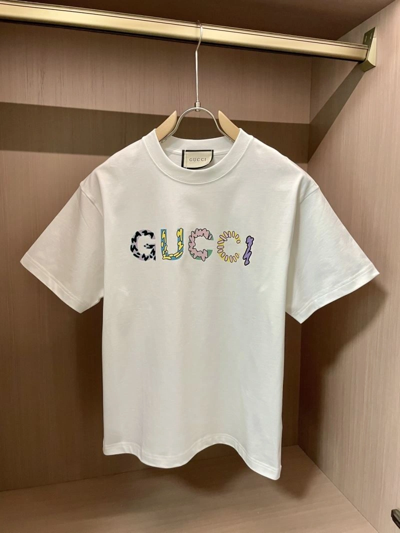 Mirror quality Gucci T-Shirts