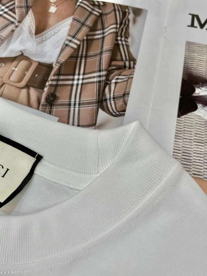 Mirror quality Gucci T-Shirts