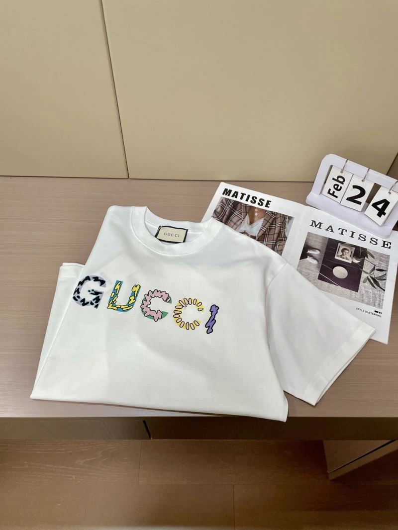 Mirror quality Gucci T-Shirts