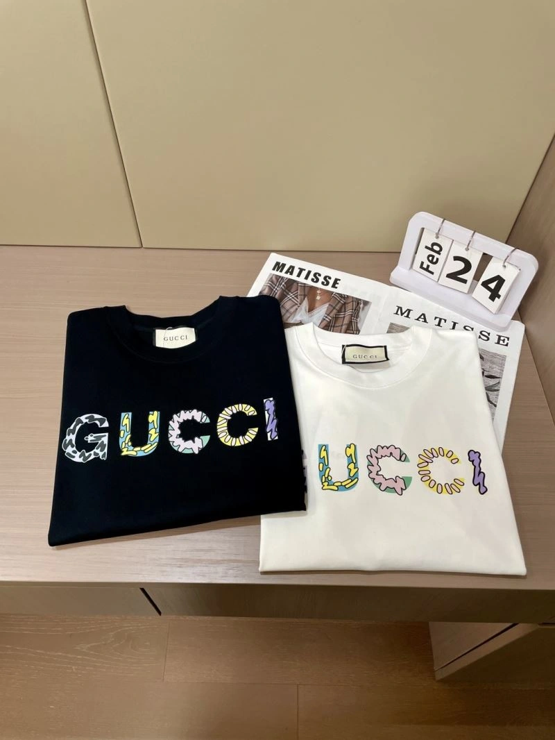 Mirror quality Gucci T-Shirts