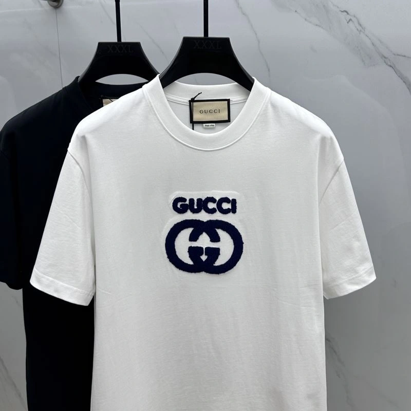 Indistinguishable Gucci T-Shirts