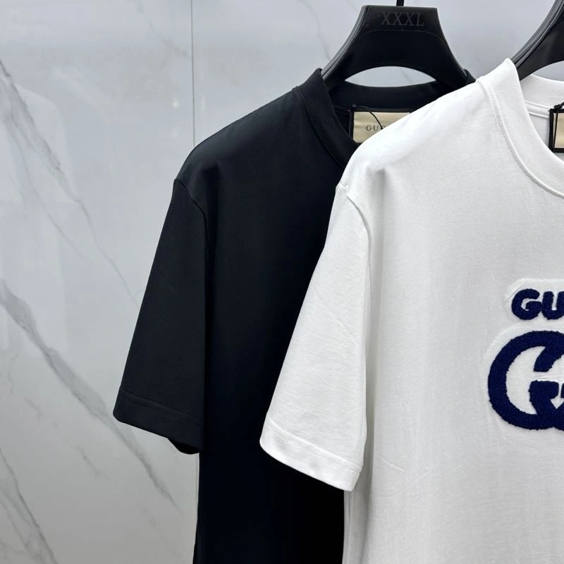 Indistinguishable Gucci T-Shirts