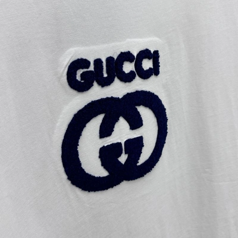 Indistinguishable Gucci T-Shirts