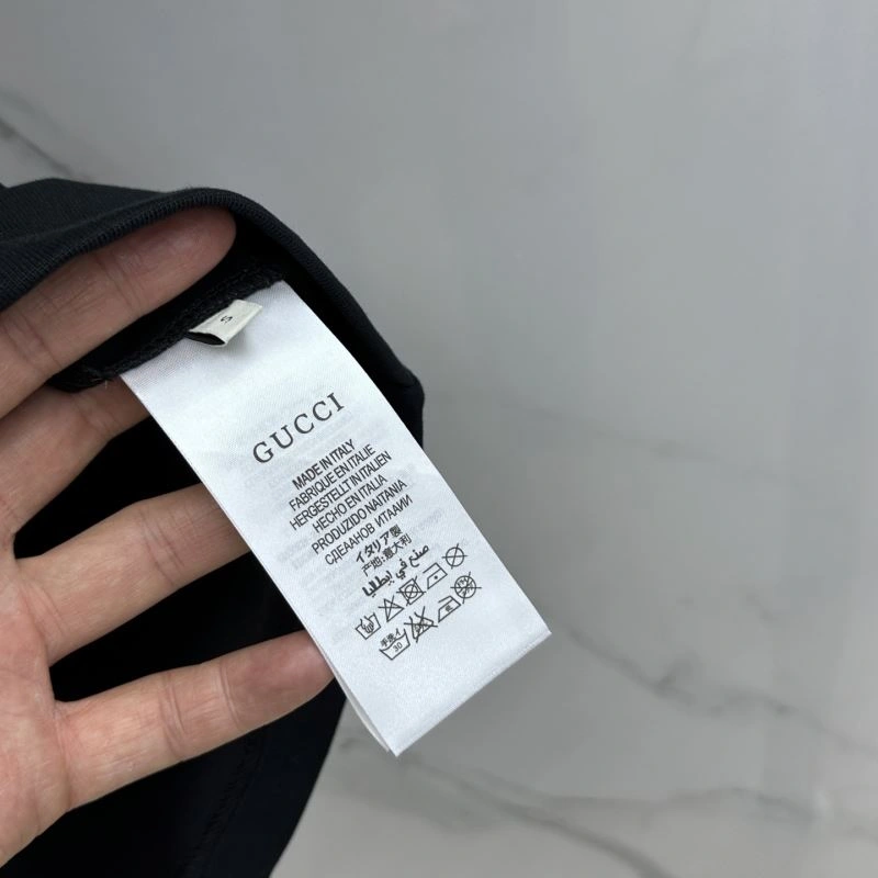 Legit Gucci T-Shirts