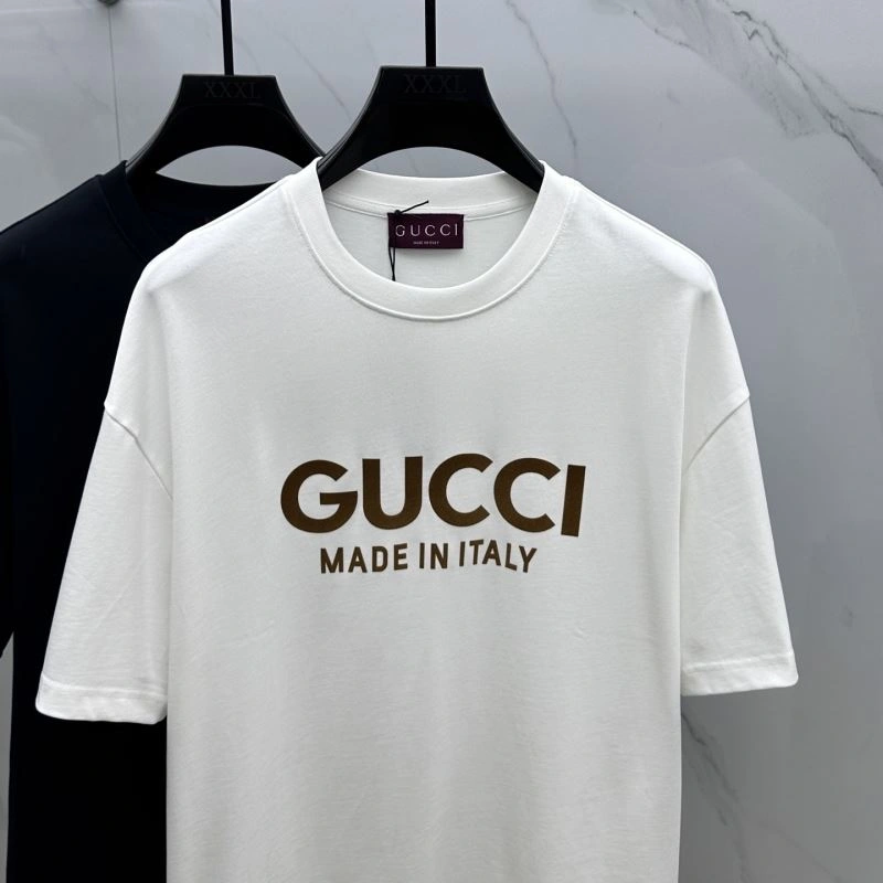 Budget-friendly Gucci T-Shirts