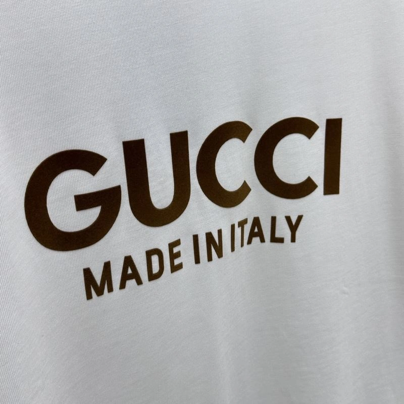 Budget-friendly Gucci T-Shirts