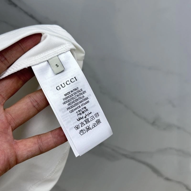Budget-friendly Gucci T-Shirts