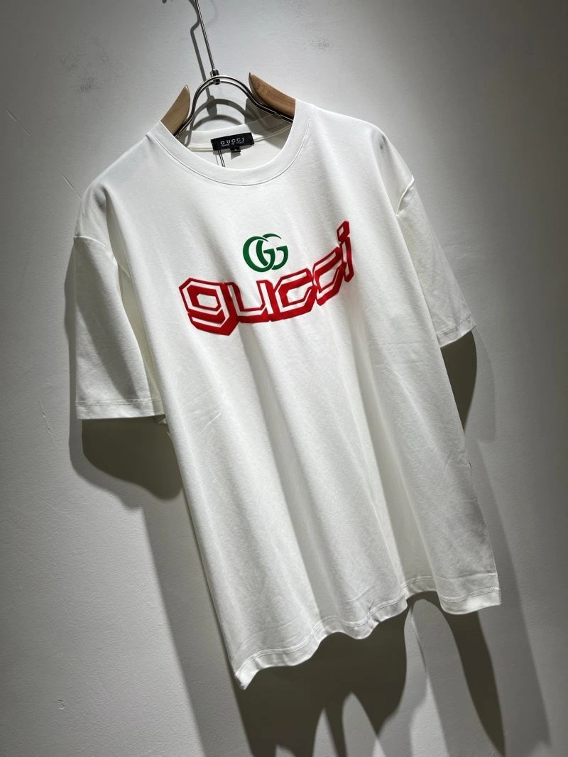 Accurate model Gucci T-Shirts