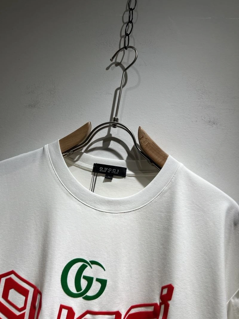 Accurate model Gucci T-Shirts