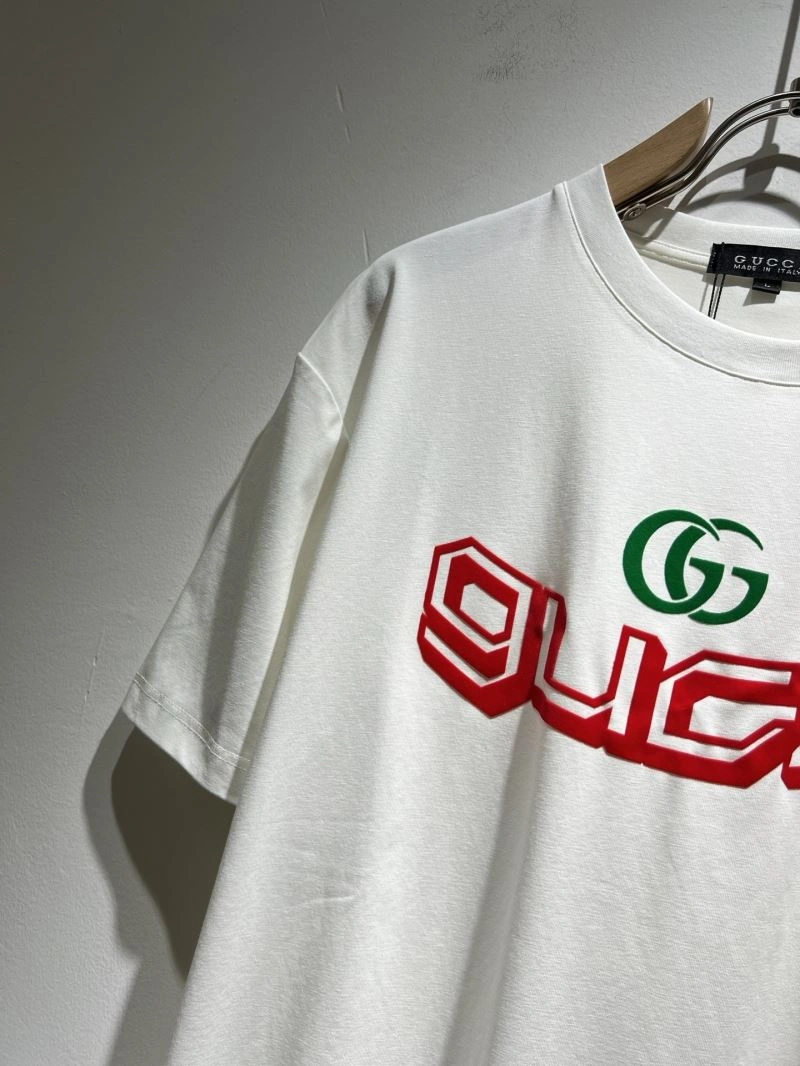 Accurate model Gucci T-Shirts