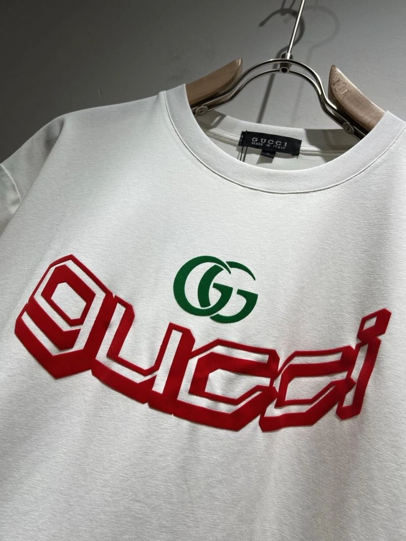 Accurate model Gucci T-Shirts