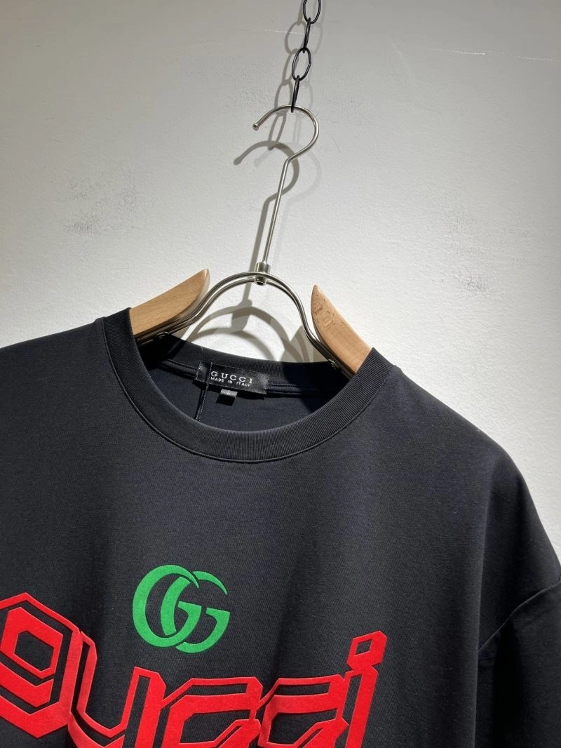 Authentic Gucci T-Shirts