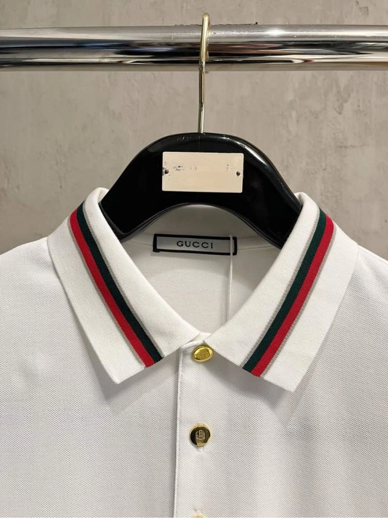 Brand-authenticated Gucci T-Shirts