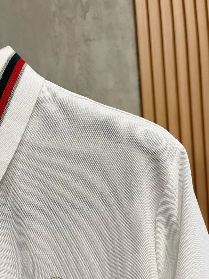 Brand-authenticated Gucci T-Shirts