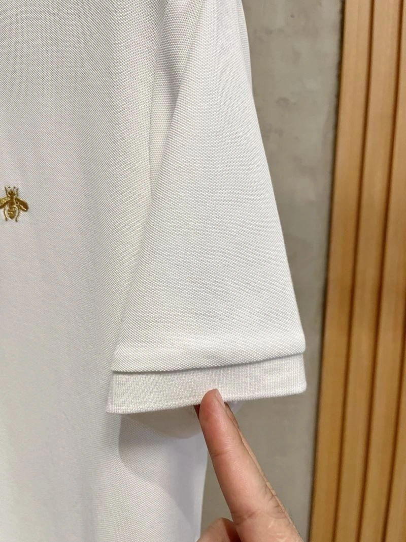 Brand-authenticated Gucci T-Shirts