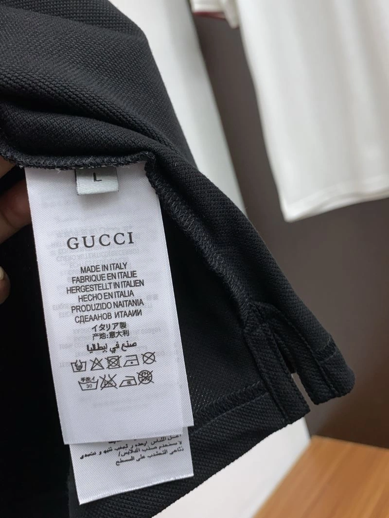 Value-priced Gucci T-Shirts