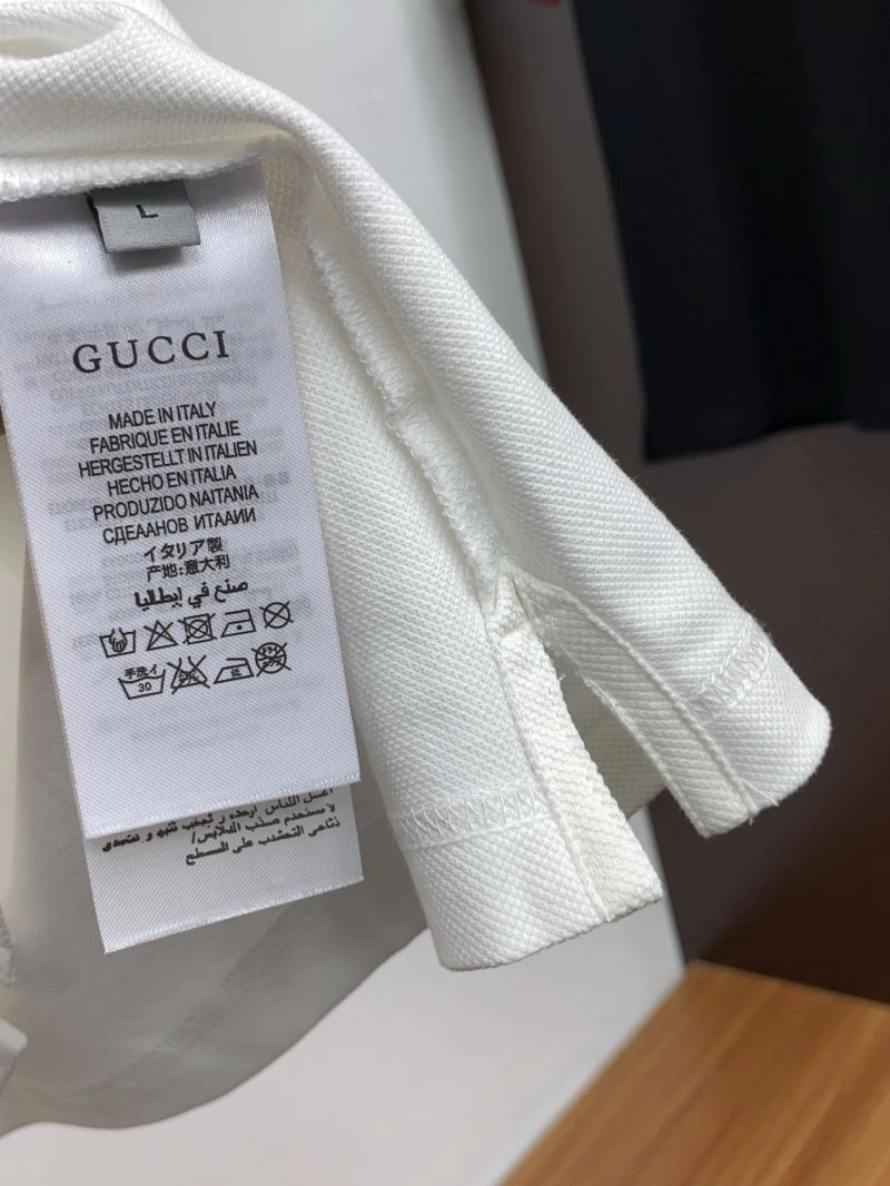 Original Gucci T-Shirts