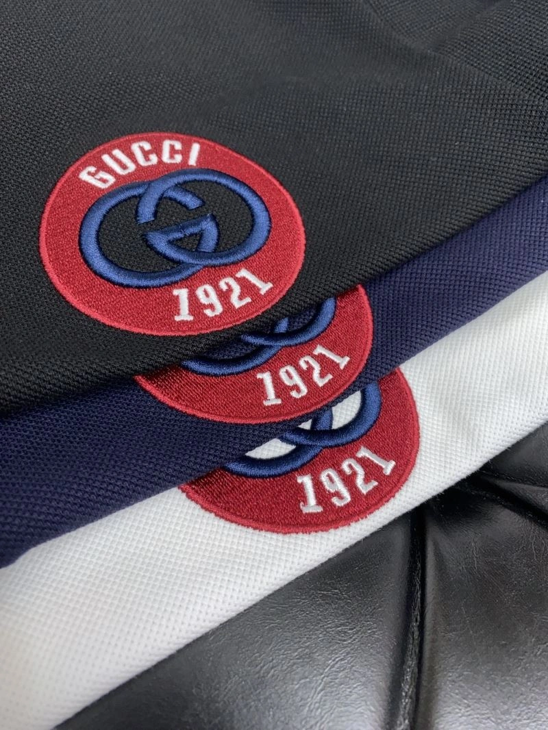 Original Gucci T-Shirts