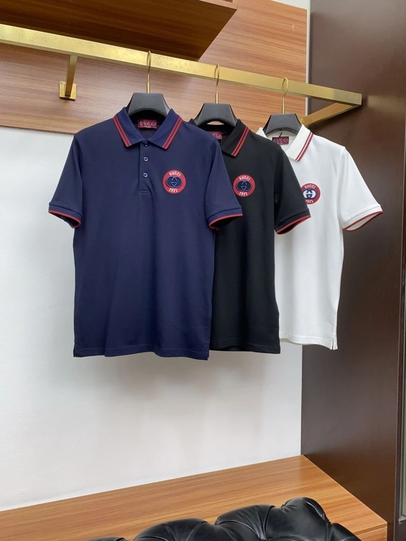 Original Gucci T-Shirts
