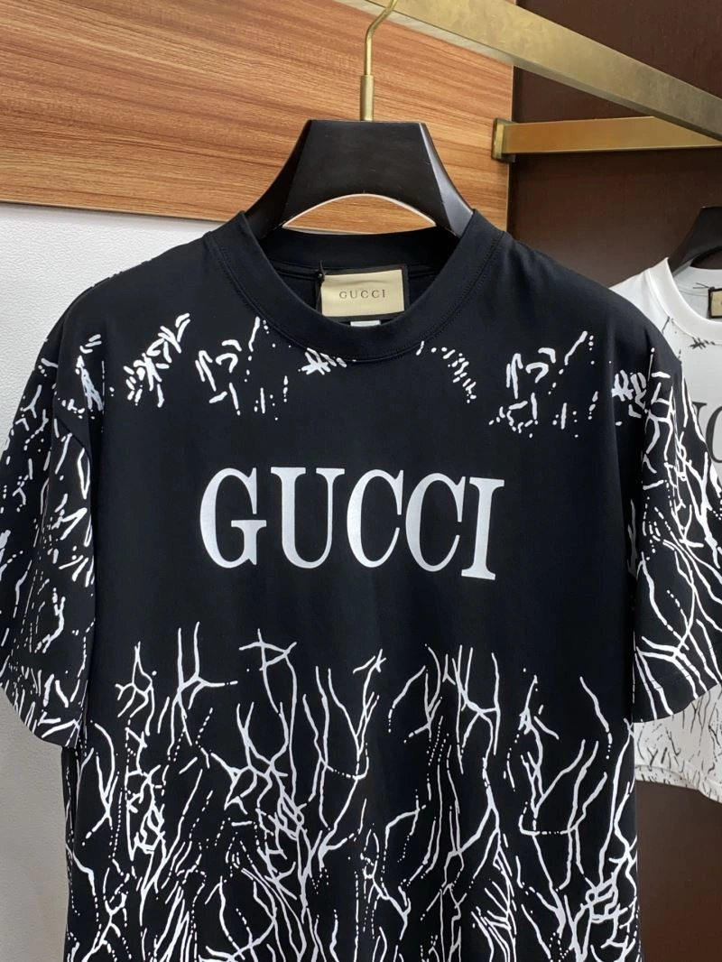 Precise copy Gucci T-Shirts