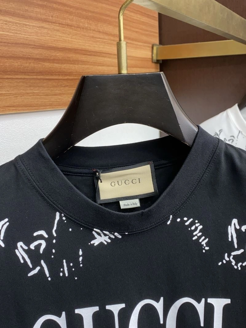 Precise copy Gucci T-Shirts