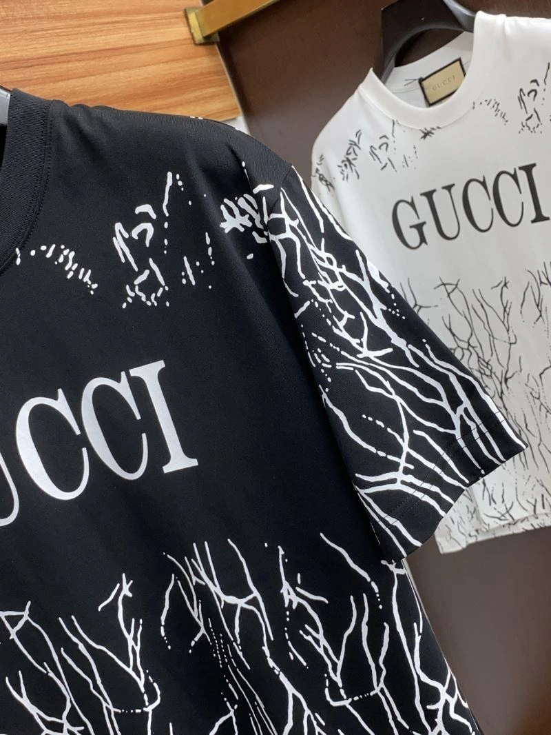 Precise copy Gucci T-Shirts