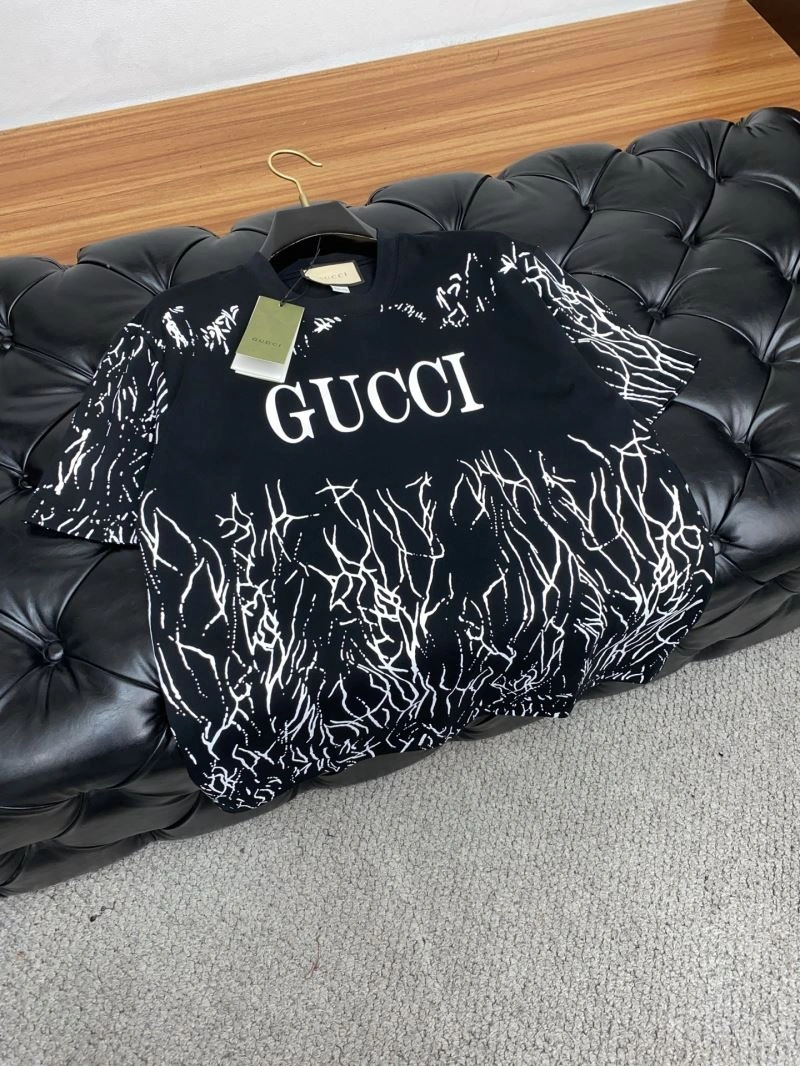 Precise copy Gucci T-Shirts