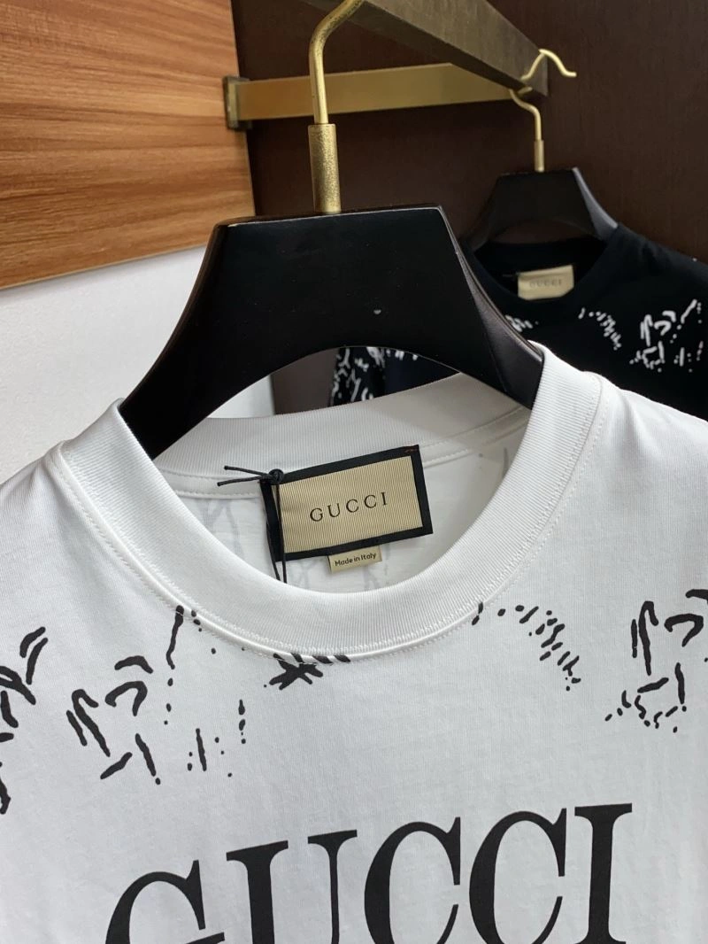 Inexpensive Gucci T-Shirts