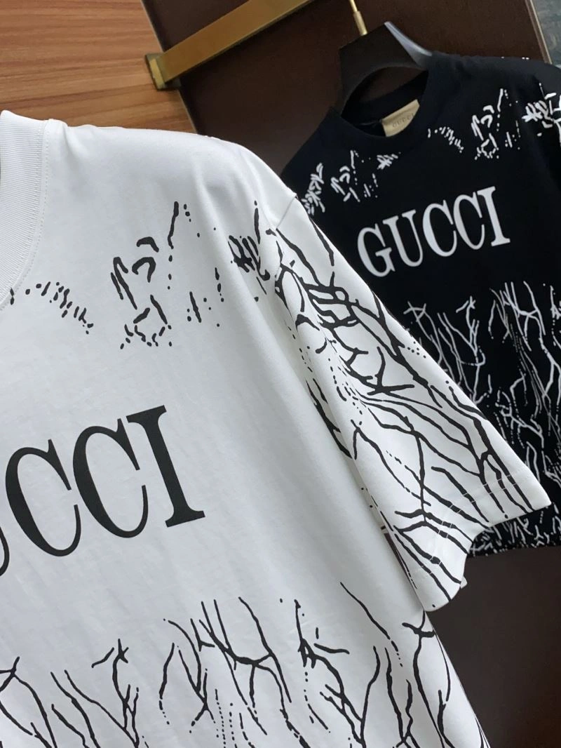 Inexpensive Gucci T-Shirts