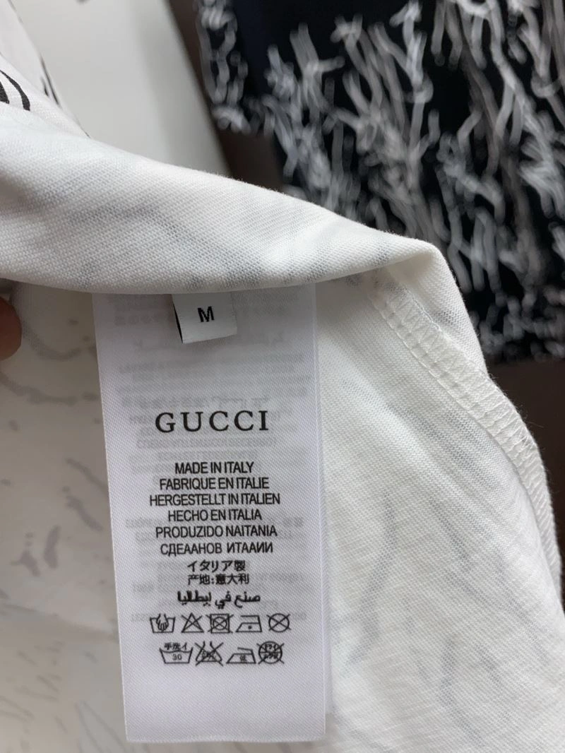 Inexpensive Gucci T-Shirts