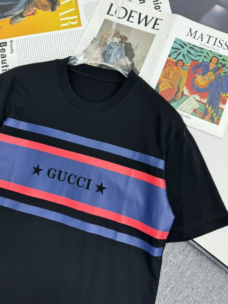 Factory-made Gucci T-Shirts
