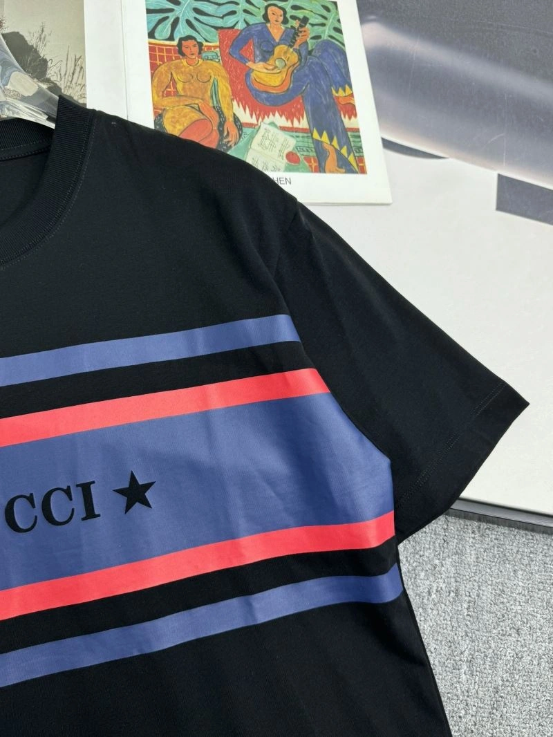 Factory-made Gucci T-Shirts