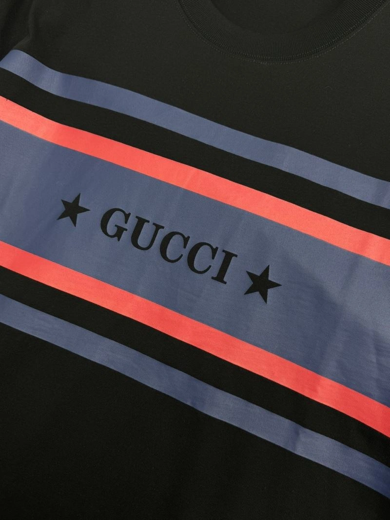 Factory-made Gucci T-Shirts