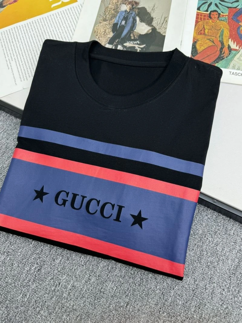 Factory-made Gucci T-Shirts