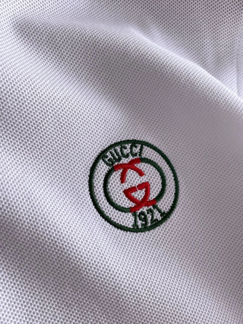 Brand-authenticated Gucci T-Shirts