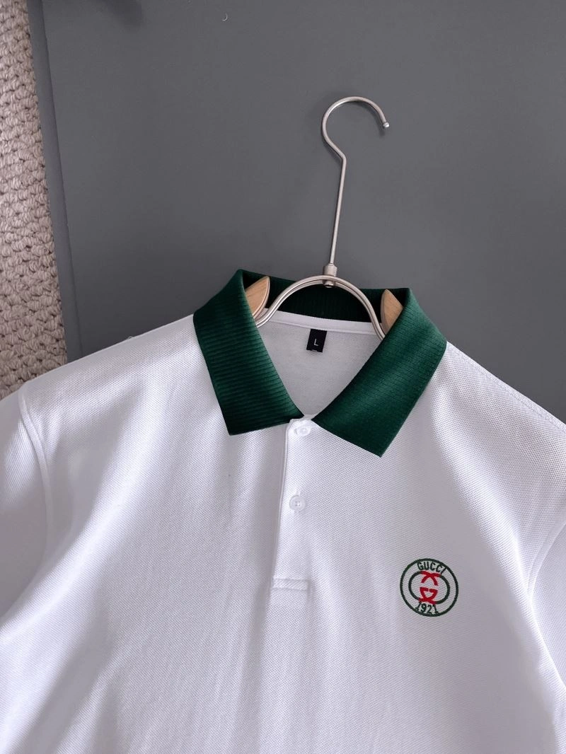 Brand-authenticated Gucci T-Shirts