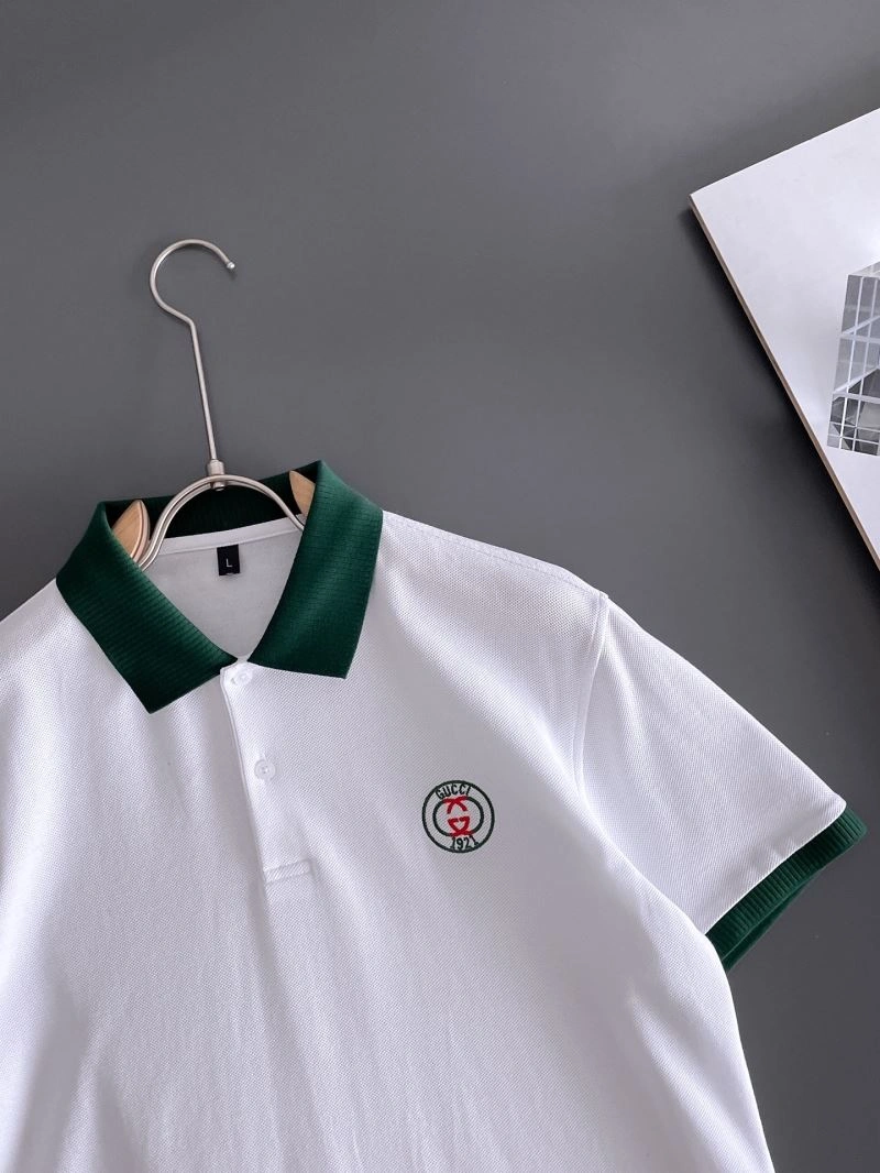 Brand-authenticated Gucci T-Shirts