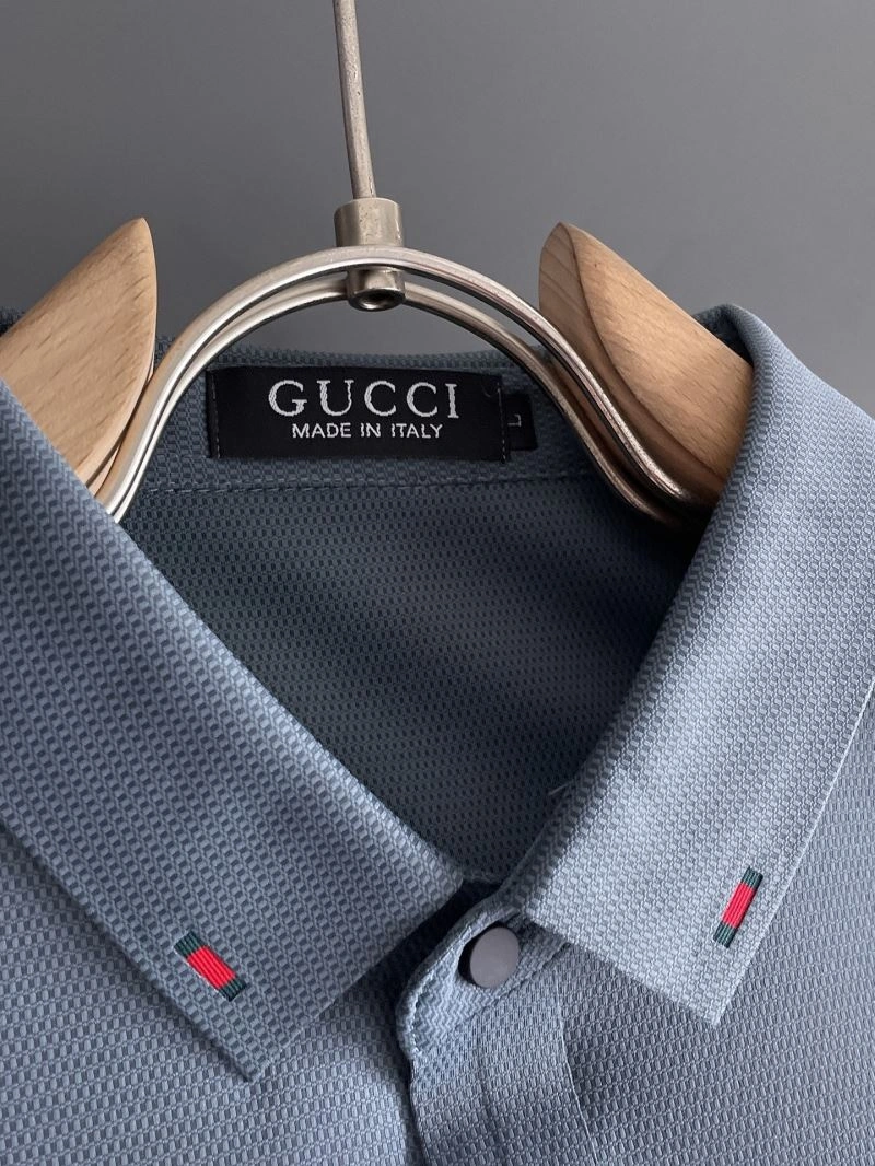 Accurate model Gucci T-Shirts
