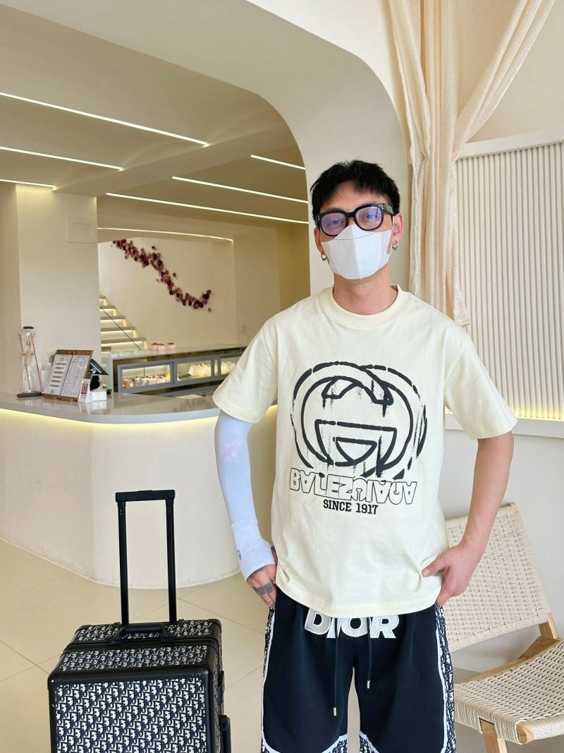 Gucci T-Shirts
