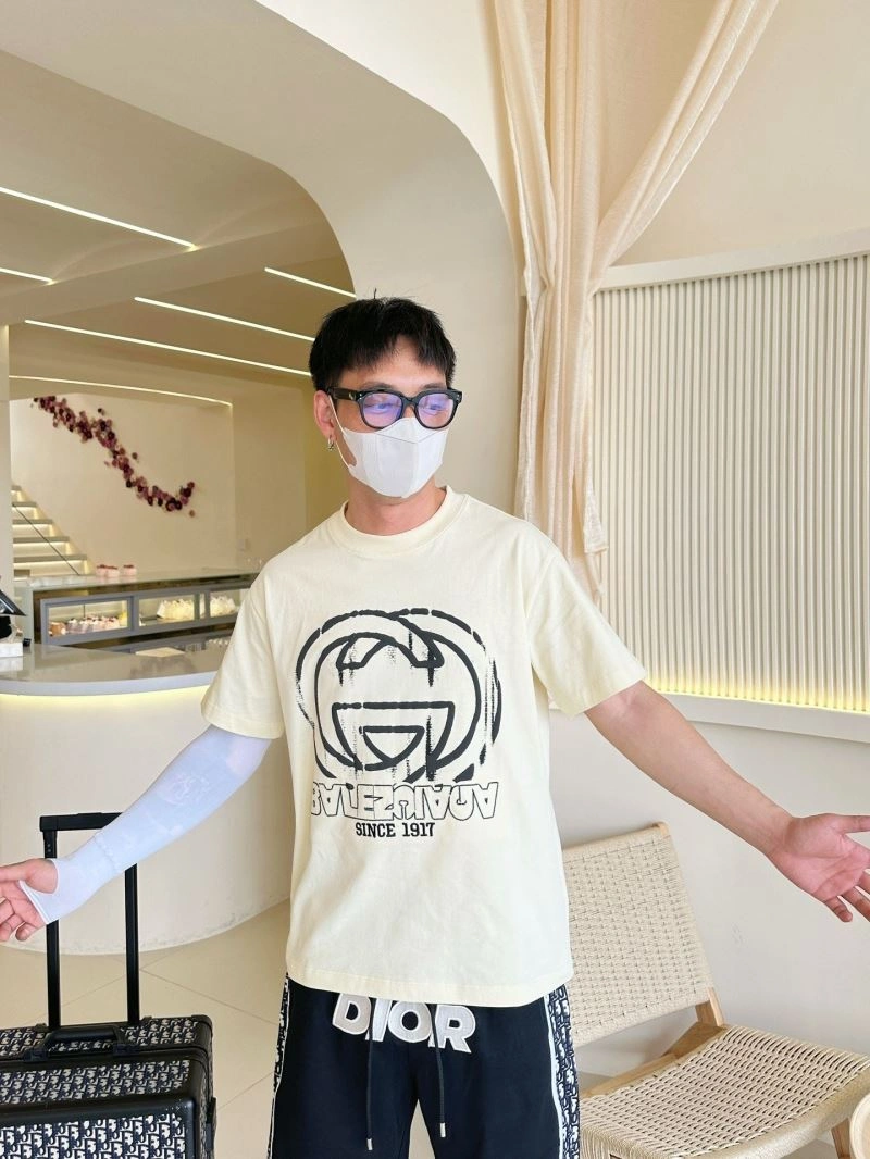 Legit Gucci T-Shirts